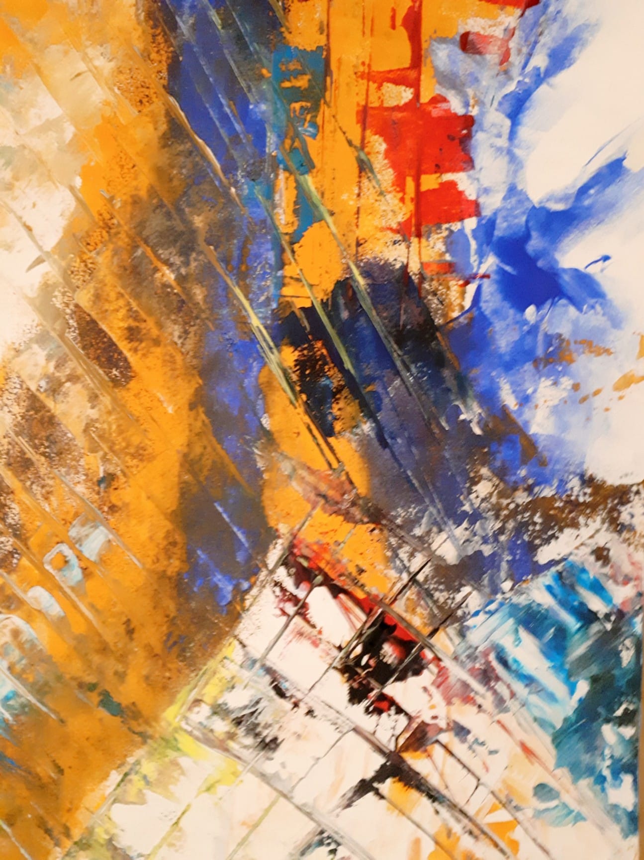 Carnaval - Aida Art Gallery